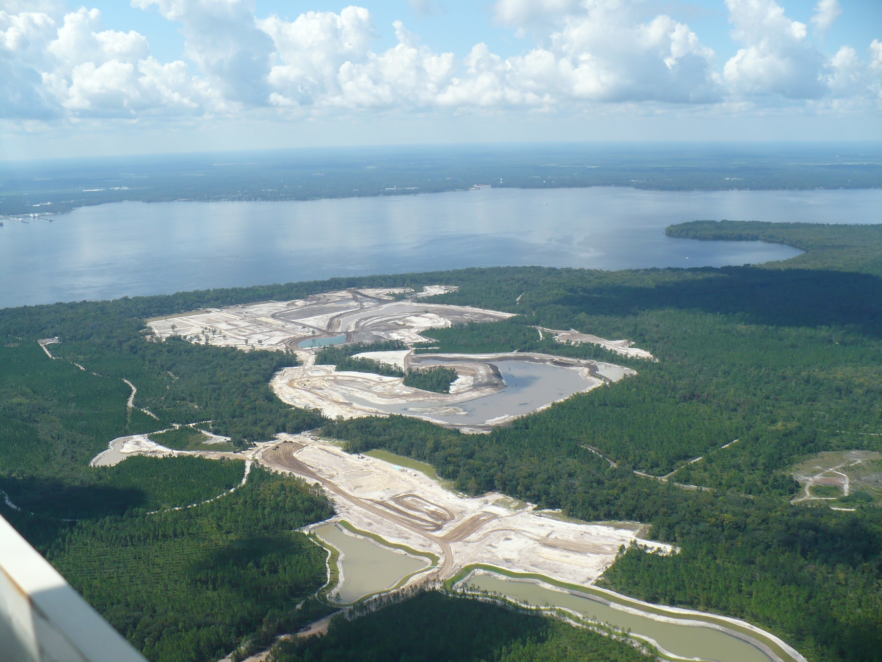 Our Issues - St. Johns Riverkeeper