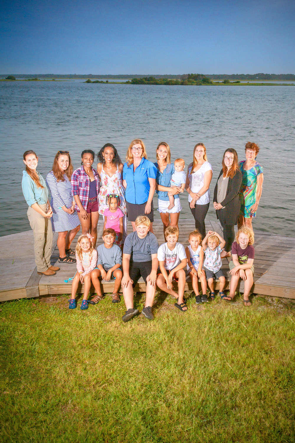 Waterkeepers Florida Launch Moms for Clean Water Campaign Inspired by ...