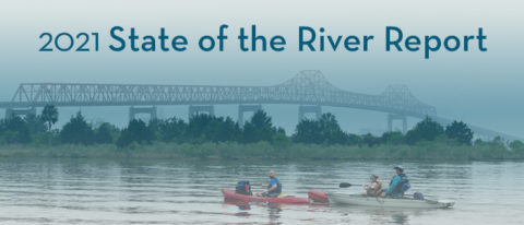 2021 State of the River Report - St. Johns Riverkeeper