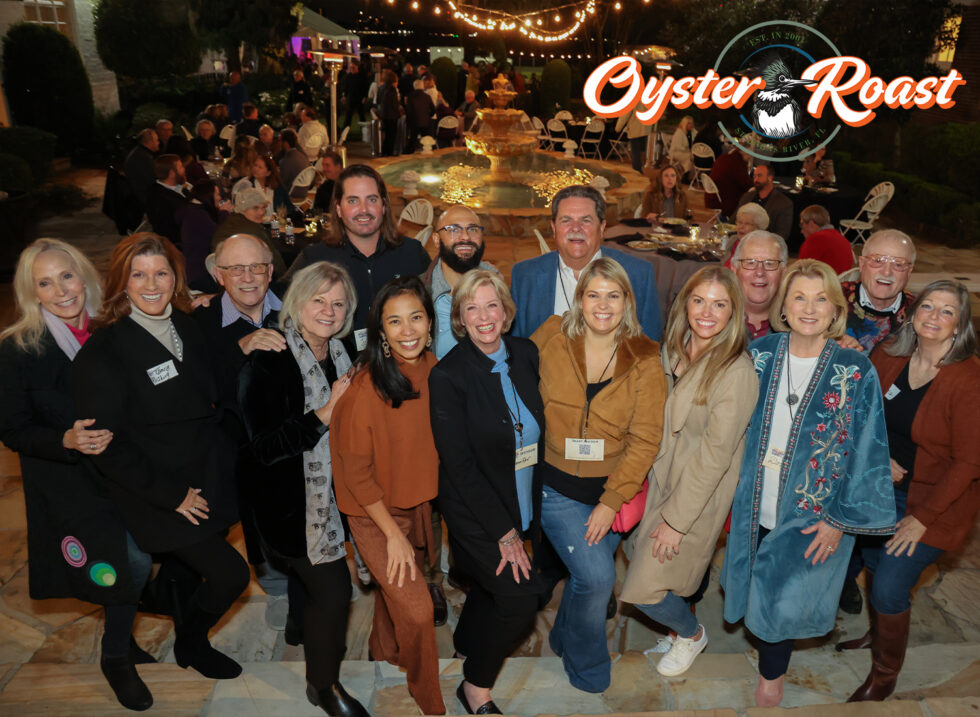 Celebrating the St. Johns at the 22nd Annual Oyster Roast - St. Johns ...