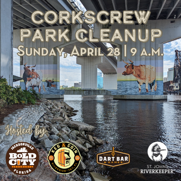 Events - St. Johns Riverkeeper